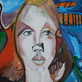 Denise Morgan - Official Website